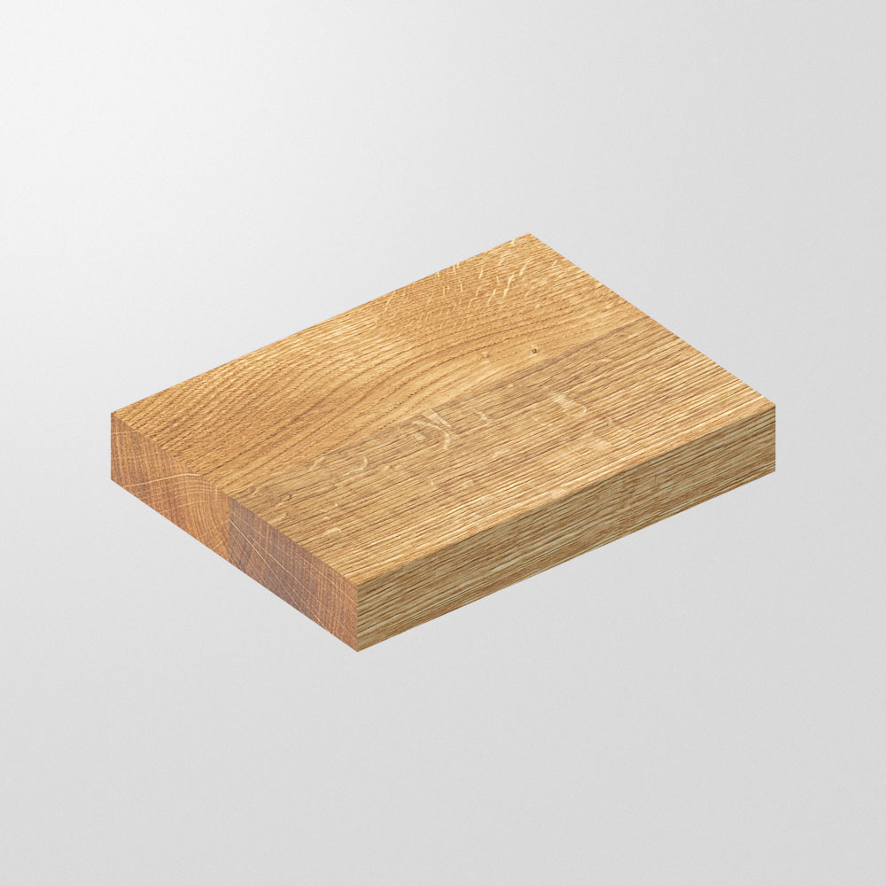 solid wood examples