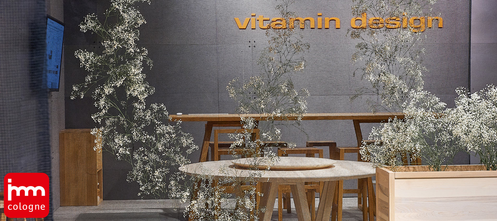 vitamin design – nature-friendly, minimalistic design
